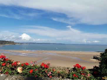 Tenby - BBC Weather