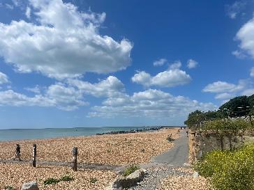 Ramsgate Airport - BBC Weather