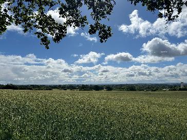 NG9 - BBC Weather