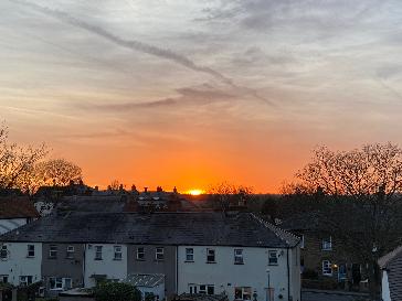 Colchester - BBC Weather