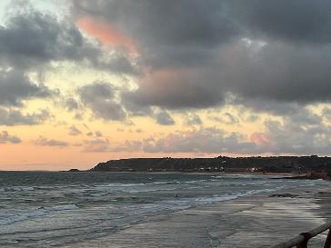 St Helier - BBC Weather