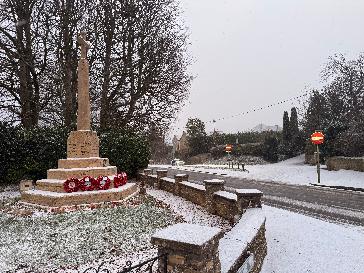 Devizes - BBC Weather