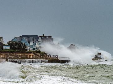 Crawley - BBC Weather