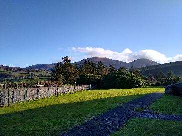 Dundalk - BBC Weather