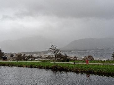 Inverness - BBC Weather
