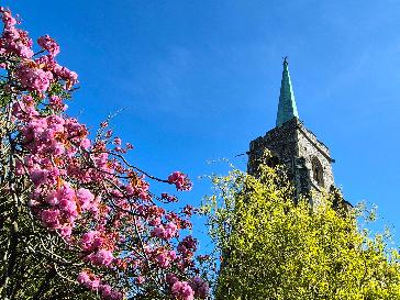 Mildenhall - BBC Weather