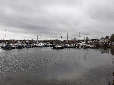 Andover - BBC Weather