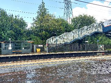 Alcester - BBC Weather