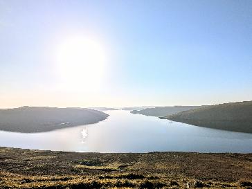 Shetland - BBC Weather