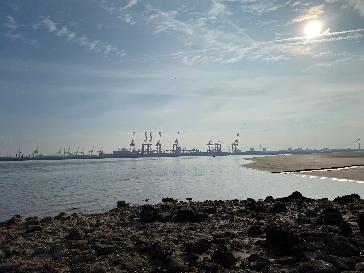 Runcorn - BBC Weather