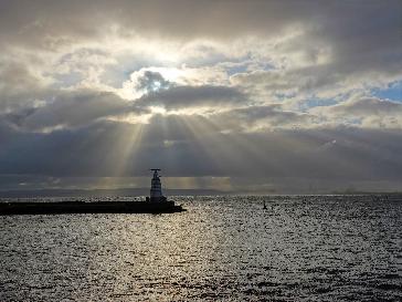 Whitby - BBC Weather