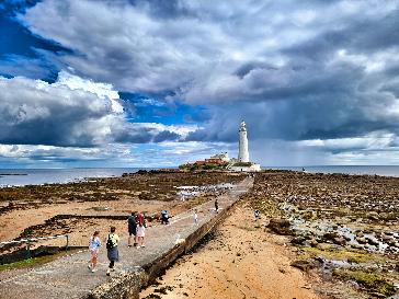 Newcastle upon Tyne - BBC Weather