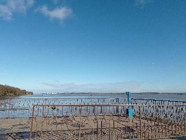 Chester - BBC Weather