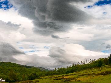 Alston - BBC Weather