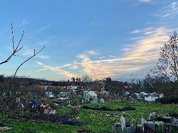 Islington - BBC Weather