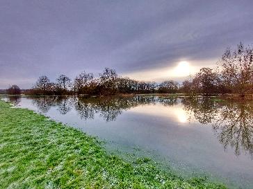 Witham - BBC Weather