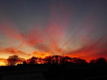 Maghera - BBC Weather
