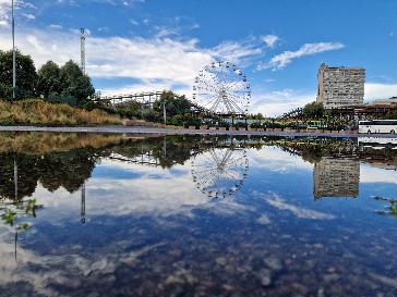 Gillingham - BBC Weather
