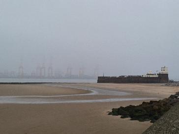 Chester - BBC Weather