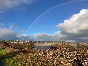 Tintagel - BBC Weather