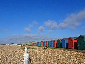 Eastbourne - BBC Weather