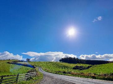 Arbroath - BBC Weather