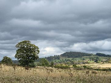 Oldbury - BBC Weather