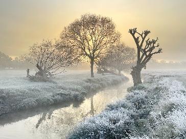 Ilford - BBC Weather