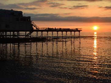 Aberystwyth - BBC Weather
