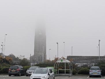 Grimsby - BBC Weather