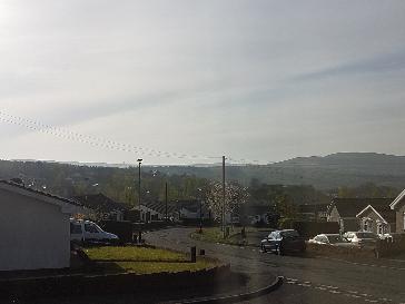 Bridgend - BBC Weather