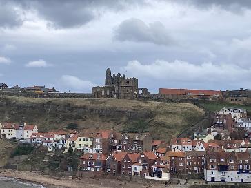 Whitby - BBC Weather