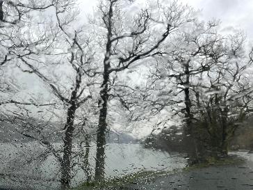 Coniston - BBC Weather