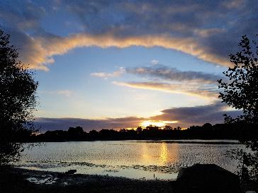 Stevenage - BBC Weather