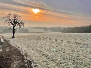 Doncaster - BBC Weather