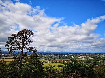 Telford - BBC Weather