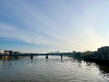 Ilford - BBC Weather