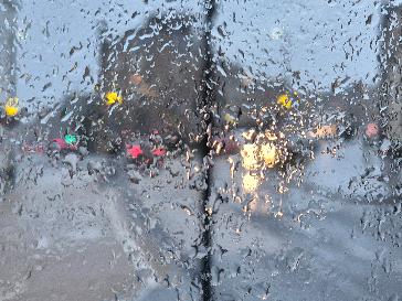 Dunblane - BBC Weather