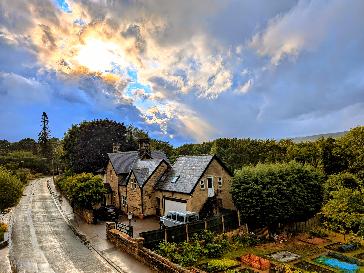 Huddersfield - BBC Weather