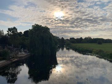 Nuneaton - BBC Weather