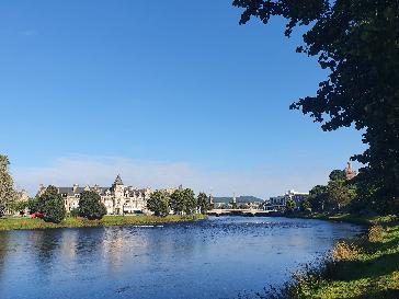 Inverness - BBC Weather