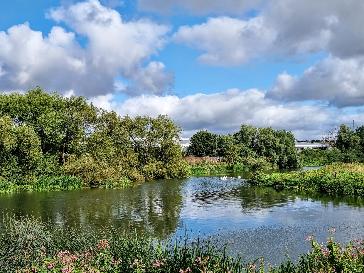 Northampton - BBC Weather