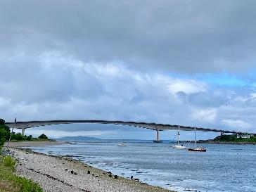 Applecross - BBC Weather