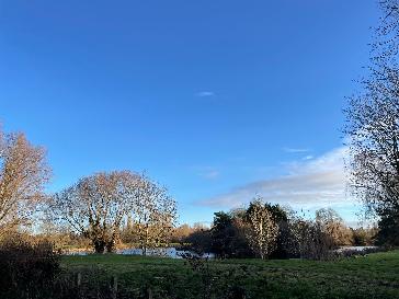 Peterborough - BBC Weather