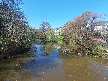 Whitstable - BBC Weather