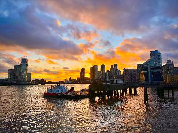 Barking - BBC Weather