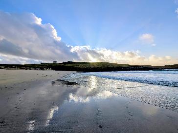 Oldmeldrum - BBC Weather