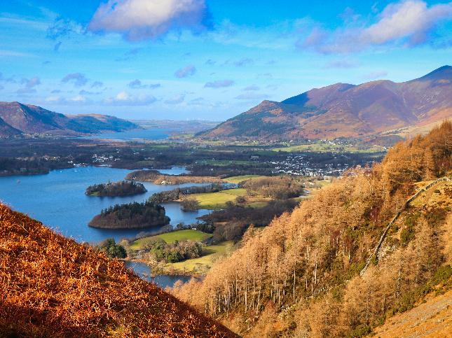 Report - BBC Weather Watchers