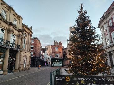 Harrogate - BBC Weather