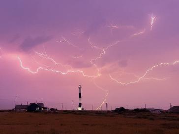 Tonbridge - BBC Weather